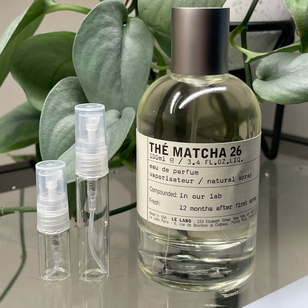The Matcha 26 Le Labo - Gem